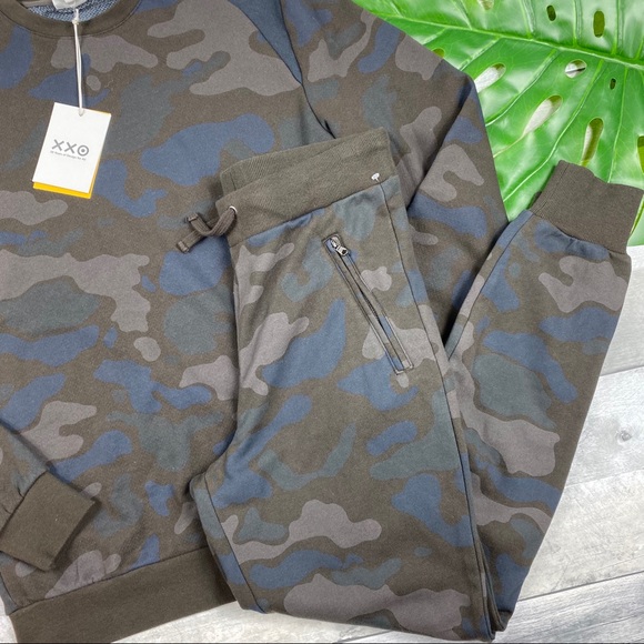3.1 Phillip Lim for Target | Sweaters | 3 Phillip Lim Target Xxo Camo ...